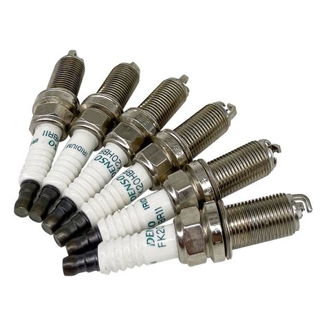 Denso FK20HBR11 - Alternative spark plugs