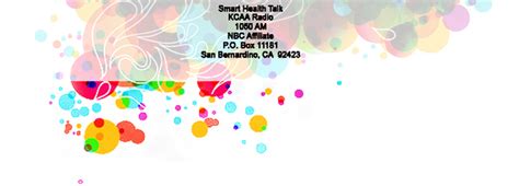 Smart Health Talk Podcast Smart Health Talk