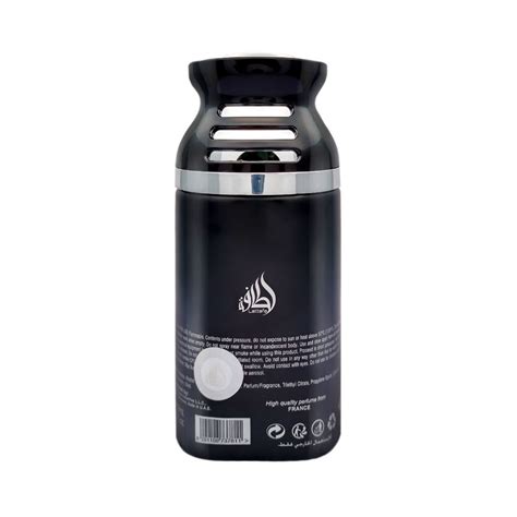Lattafa Fakhar Pride Of Lattafa Concentrated Extra Long Lasting