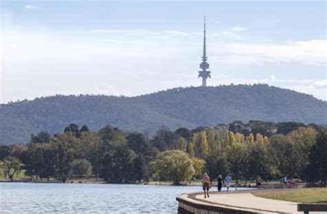 15 Cosas Que Hacer En Canberra Y Cómo Ir Desde Sydney