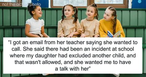 Pupil Keeps Harassing Female Classmates Teacher Pays No Heed Mom Shuts It Down With Other
