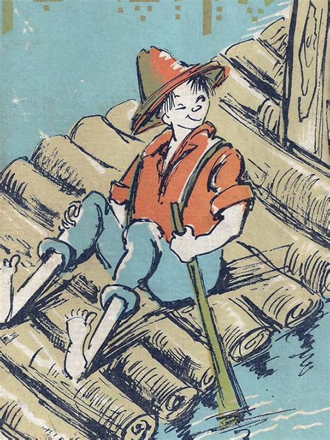 Гекльберри Финн фото 1 из 16 в галерее на 24СМИ