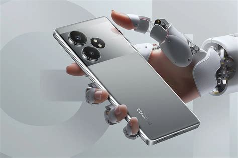 Realme Gt 6t With Snapdragon 7 Gen 3 Chip 50 Megapixel Camera