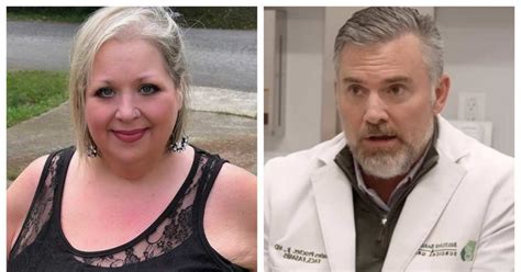 ‘1000lb Best Friends Star Meghan Crumplers Emotional Outburst Raises