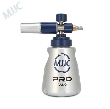 MJJC PRO V3 – MJJC USA