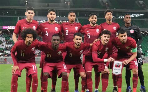 Jadwal Dan Peserta Piala Dunia 2022 Dari Grup A