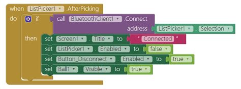 App Inventor x Lego EV3 robot One touch control AppInventor中文學習網