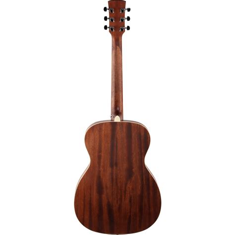 Ibanez AC340-OPN Artwood Series Grand Concert Acoustic Guitar, Open ...