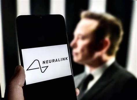 Neuralink un premier implant cérébral posé sur un patient