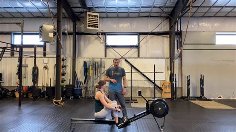 Rowing Technique Youtube