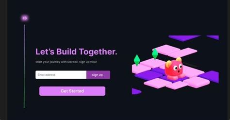 github lokjaw devsoc main official website of our club developer