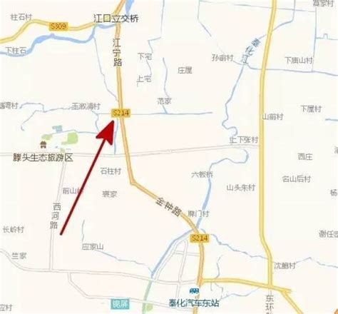 奉化到宁海地铁线路图宁海地铁规划站点宁波到宁海轻轨规划图大山谷图库