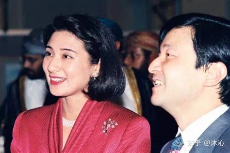 雅子皇后——深情之下，凋谢的玫瑰 知乎
