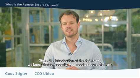 Ubiqu On Linkedin 🔒📲 Weve Trusted Secure Elements Like Pin Cards And