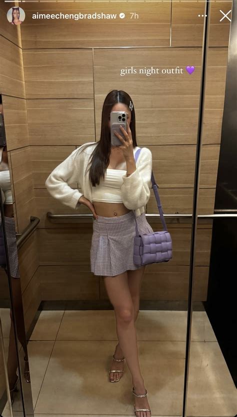 Aimee Cheng Bradshaws Feet