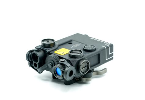 DBAL A Licentia Arms