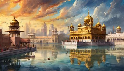 Enquiry Amritsar