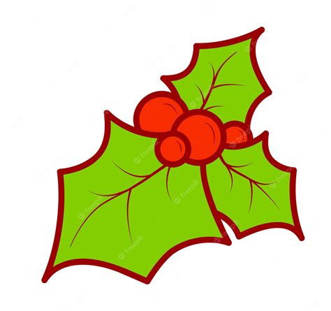 Christmass Holly 3565504