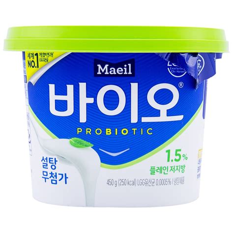 매일 바이오플레인저지방450g 배민 장보기∙쇼핑