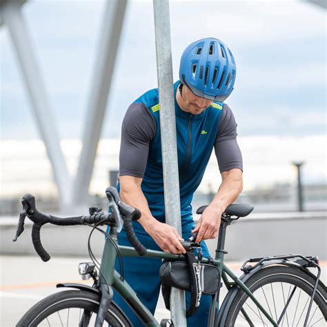 BIKEMATE Lucchetto Per Bicicletta ALDI
