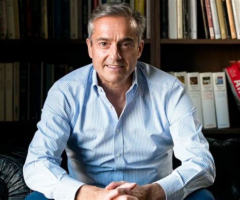 La Fintech Del Ex Ceo Del Bbva Ángel Cano Obtiene Licencia Del Banco De