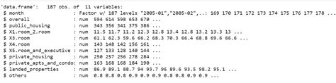 Detect Time Series Anomalies Using The Anomalize Package In R Datapeaker