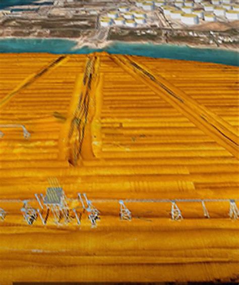 3d Mapping And Modeling Arc Surveying And Mapping Inc