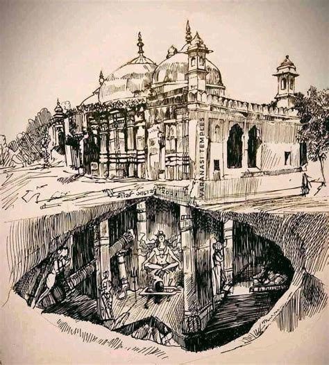 𝐊𝐫𝐢𝐬𝐡𝐧𝐚 𝐒𝐞𝐧 भोपाल के जामा मस्जिद को वहाँ के नवाब की पत्नी क़ुदसिया