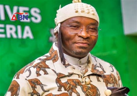 Reps Deputy Speaker Benjamin Kalu Wins At Appeal Court Politics