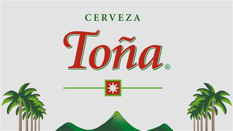 Cerveza Toña una marca icónica nicaragüense LogosNicas