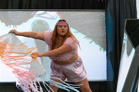 Macewan Shout Outs A Sobey Art Award Winner Star Baker Story Slammer