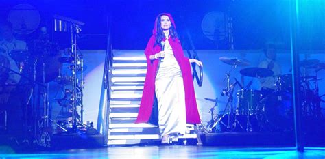 Shani Rigsbee Interview Oh My The Moon Knows