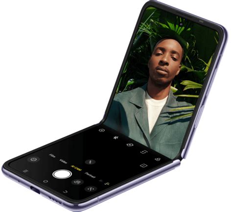 TECNO PHANTOM V Flip 5G Is A Luxury Android Foldable Smartphone BetaNews