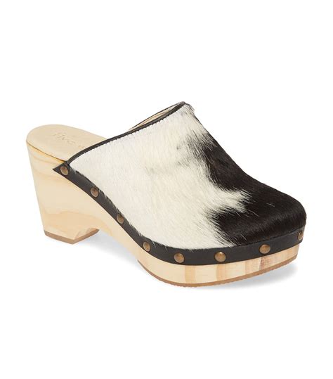 Clogs Are Trending—here Are 19 Of The Best Pairs Who What Wear