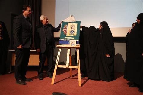 نقش زنان در دفاع مقدس در همه موزه‌ها مورد توجه قرار بگیرد خبرگزاری