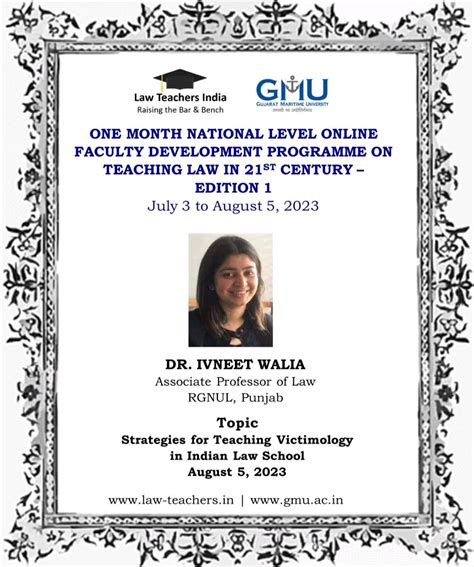 Dr Kalpeshkumar L Gupta On Linkedin Looking Forward To Dr Ivneet Walia
