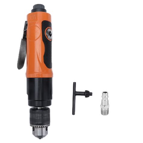 Taladro Neumático Taladro Neumático Con Engranajes Taladro Neumático Recto Taladro Neumático