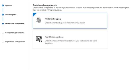 Part 3 Responsible Ai Dashboard Creation Via Portal By Murugeswari