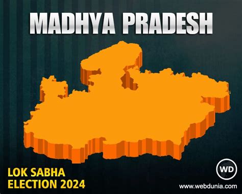 Mp Lok Sabha Election Result 2024 Live मध्यप्रदेश लोकसभा चुनाव 2024
