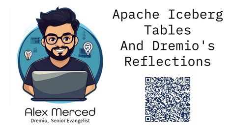 Alex Merced On Linkedin Dataengineering