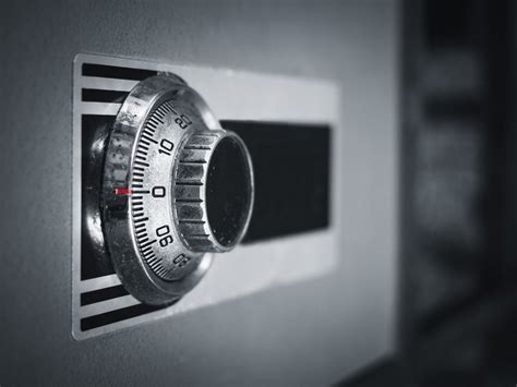 How To Use A Combination Lock