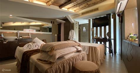 Taipei Shilin｜muchen Spa Manor｜spa Massage Voucher｜telephone