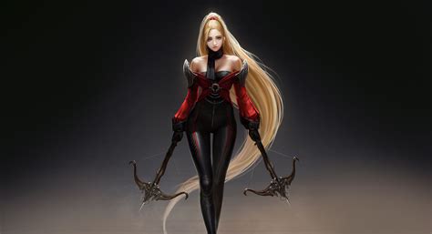 Women Warrior 4k Wallpapers Wallpaper Cave