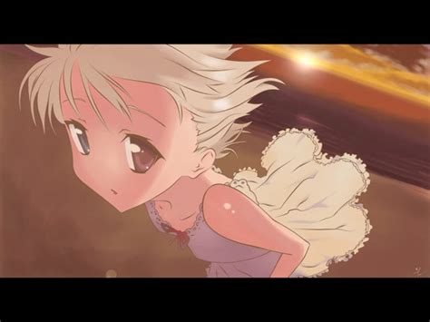 Cute Anime Wolf Girls Best Wolf Anime Girls Cinemaholic