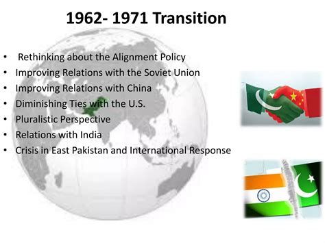Evolution Of Pakistans Foreign Policy 1947 2012 Pdf
