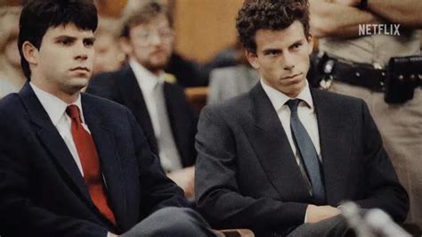 New Evidence Could Set Menendez Brothers Free Decades After Their Crime