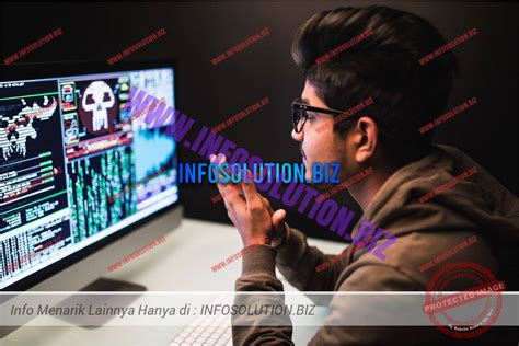 Detail Gambar Animasi Tampilan Hacker Koleksi Nomer 12