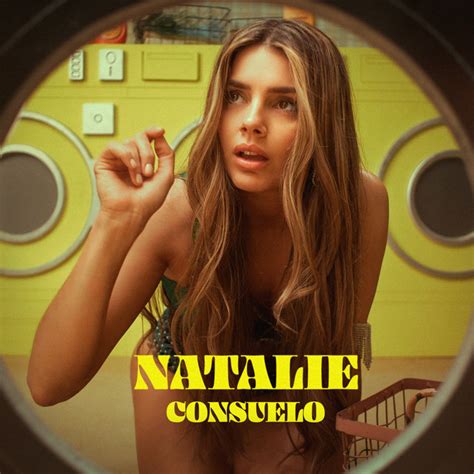 Natalie Perez mejores canciones discografía letras
