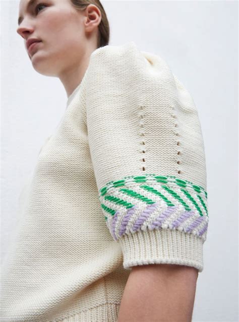 Épinglé Par Xue Yi Sur 24 Mode Tricot Style De Crochet Tricot à La Mode