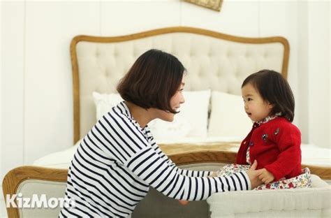 똑똑한 부모의 자녀 훈육법 7초 이내로 혼내라 Kizmom 뉴스